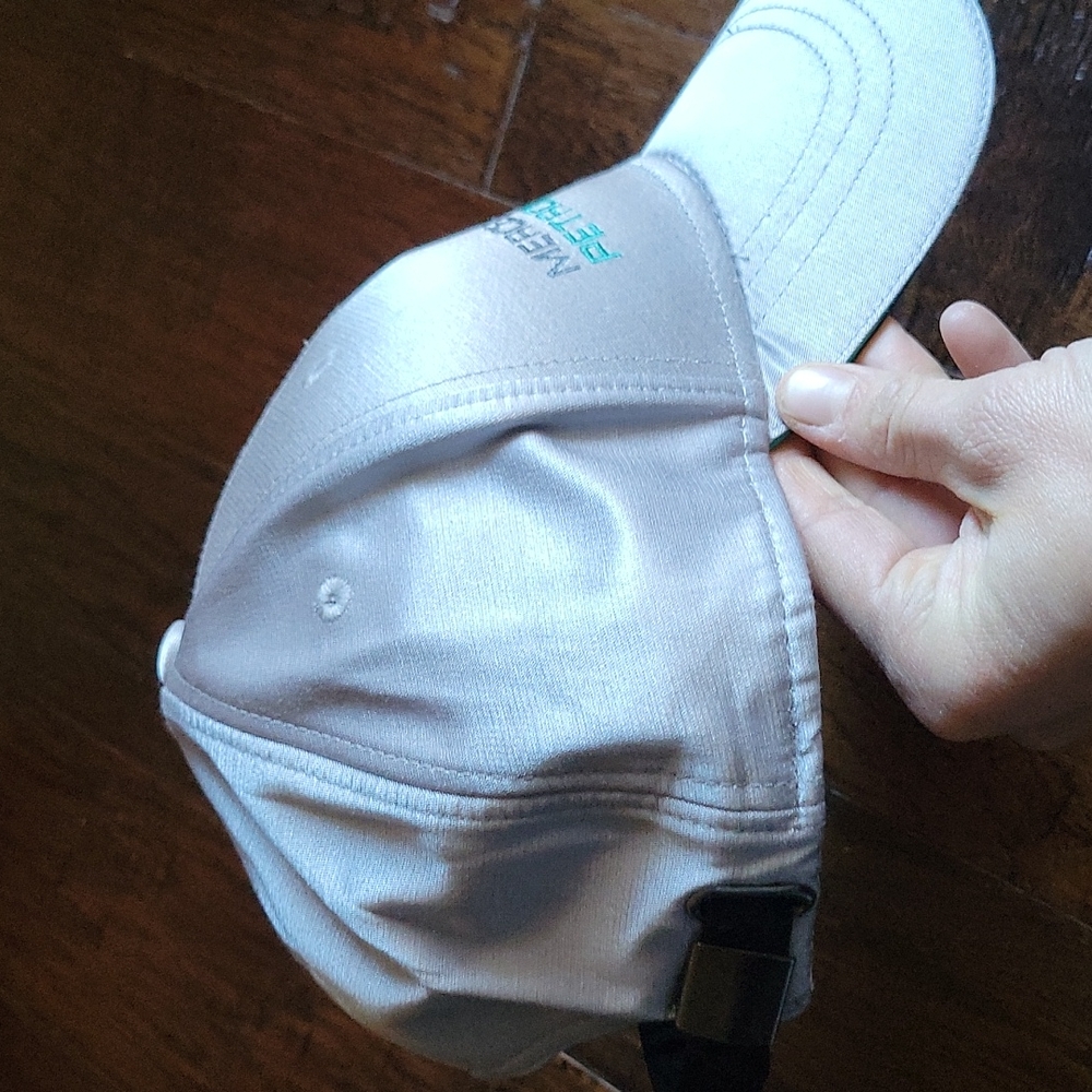 Genuine Mercedes Amg Petronas Formula 1 Team Fan Cap … - Gem